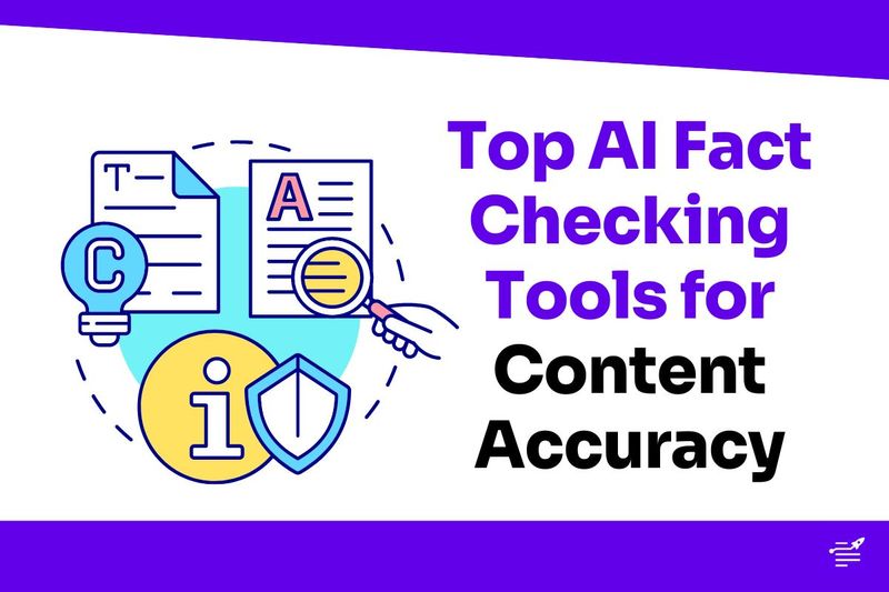 Top 12 AI Fact-Checking Tools for Content Accuracy (2024)